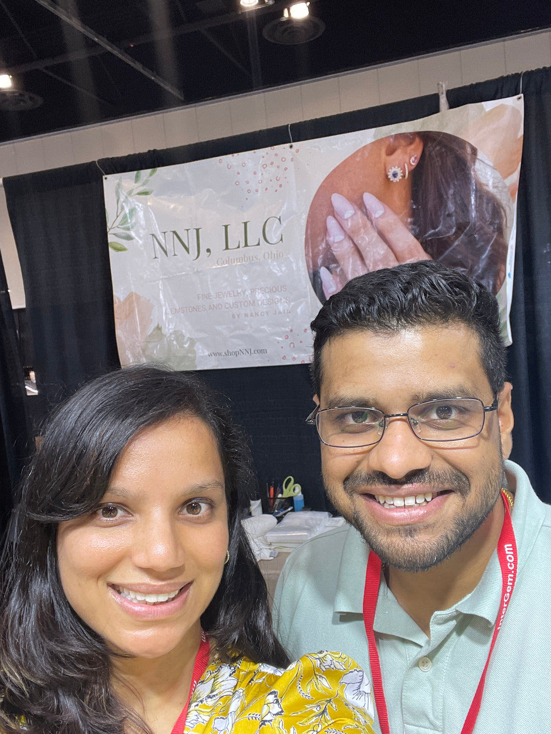 Show Schedule – NNJ Designs